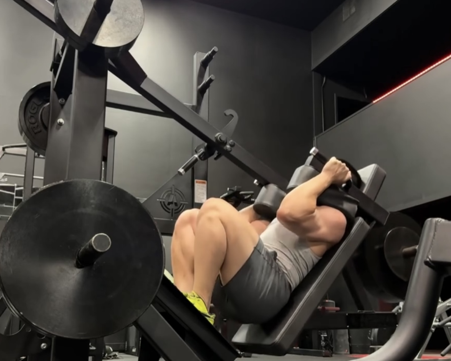 A Complete Guide to the Pendulum Squat